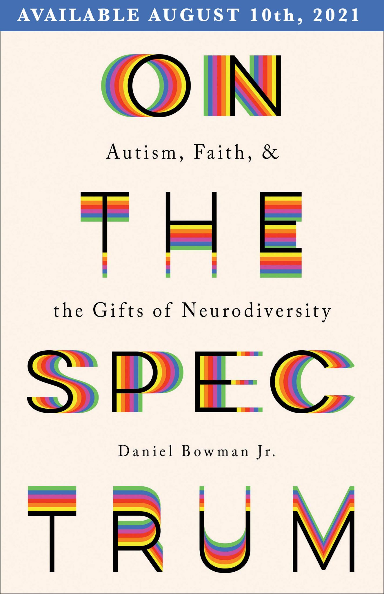 Daniel Bowman Jr. – Novelist / Poet / Professor